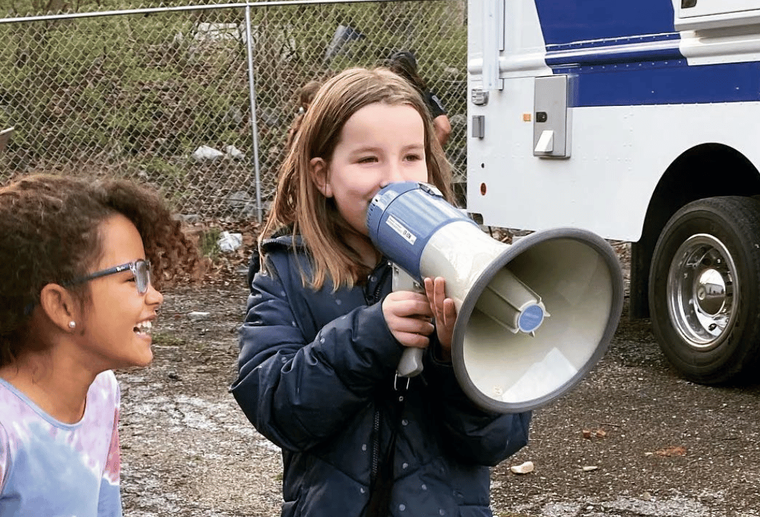 Girls Inc. Girls' Bill of Rights | Empowering Young Women