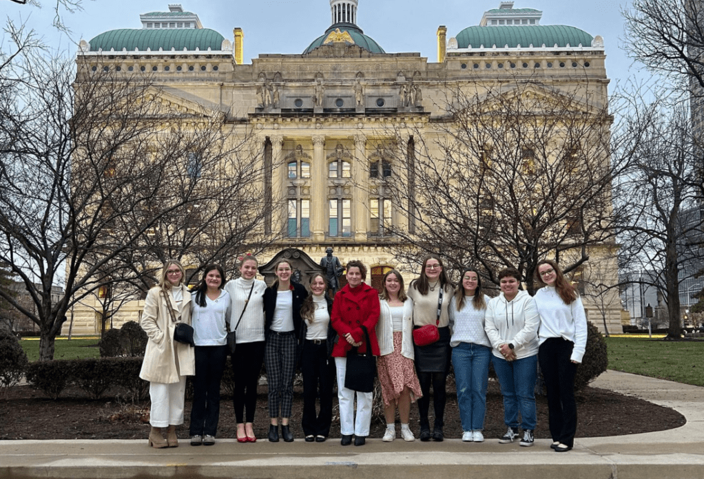 Inspiring All Girls to be Strong, Smart & Bold