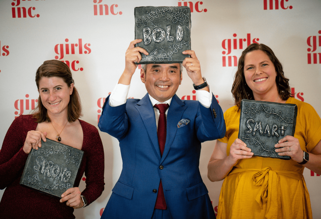 About Girls Inc. | Empowering Girls for Over 50 Years